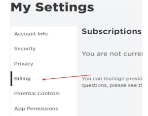 How to Redeem Roblox Gift Card (Easy Guide) | Beebom