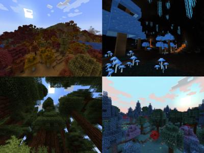 40 Best Minecraft Mods (Updated March 2025) | Beebom
