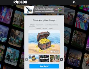 How to Redeem Roblox Gift Card (Easy Guide) | Beebom