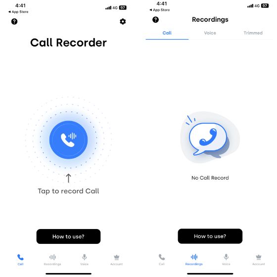 How to Record a Phone Call on iPhone: 5 Methods Explained | Beebom