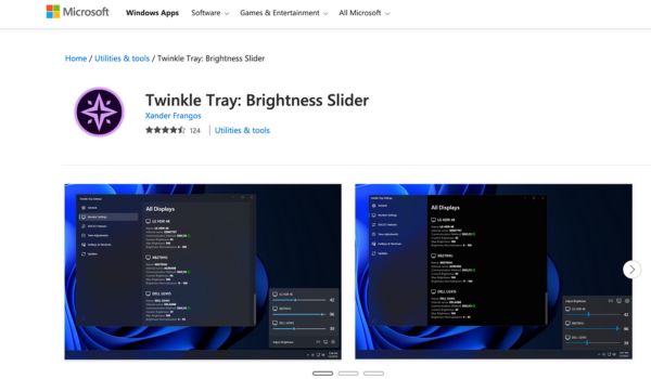 How to Adjust External Monitor Brightness on Windows 11 & 10 | Beebom