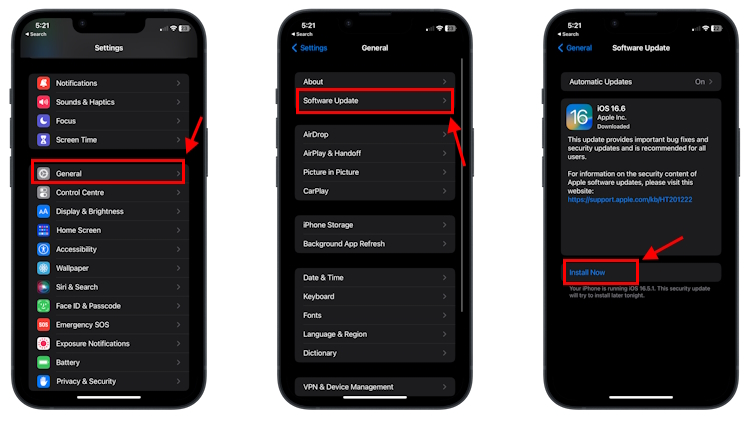iPhone Keeps Restarting? Complete Troubleshooting Guide (2024) | Beebom