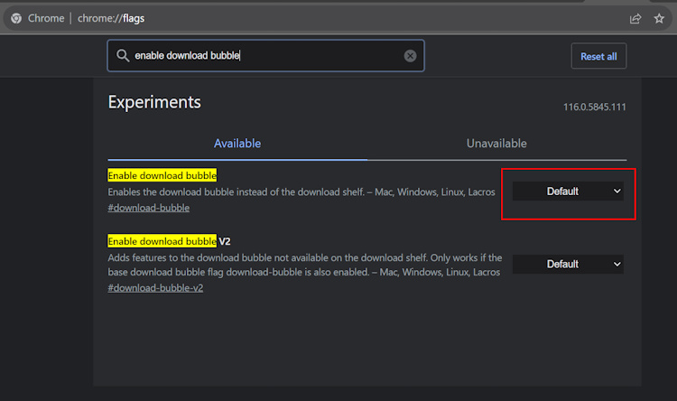 How to Restore Chrome Downloads to Bottom of the Screen | Beebom