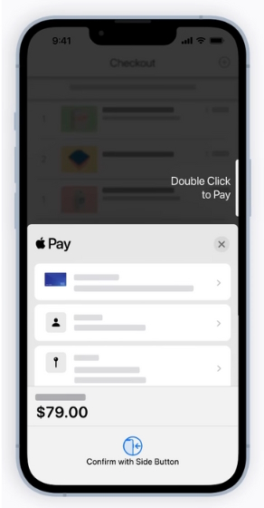 How to Use Apple Pay on iPhone, Apple Watch and Macs | Beebom