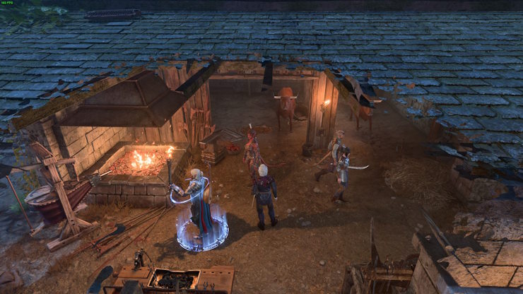 How to Find Infernal Iron in Baldur's Gate 3 (BG3) | Beebom