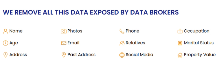 How to Remove Personal Information from the Internet with Delete Me ...