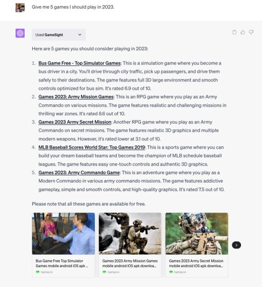 26 Best ChatGPT Plugins You Should Use Right Now | Beebom
