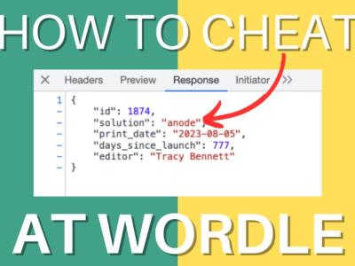 Past Wordle Answers: A Complete List | Beebom