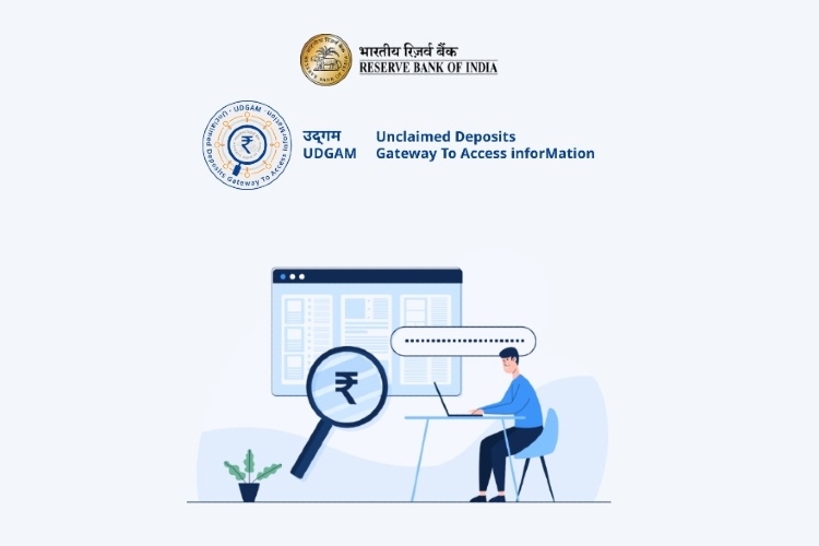 RBI UDGAM Portal: How to Find Unclaimed Bank Deposits in India | Beebom
