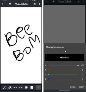 14 Best Procreate Alternatives for Android in 2023 | Beebom