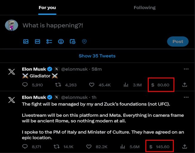 This Chrome Extension Tells You the Value of Every Single Tweet! | Beebom