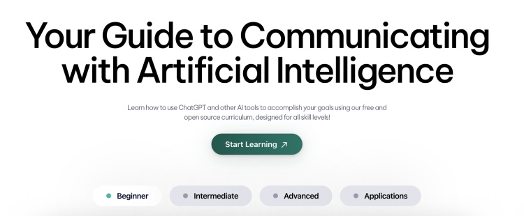 8 Best Prompt Engineering Courses (Free & Paid) | Beebom