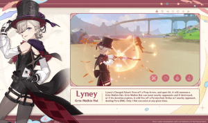 Lyney Genshin Impact: Best Builds, Weapons, Artifacts & More | Beebom