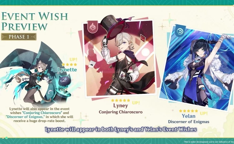 Genshin Impact 4.0 Banners: Everything You Need to Know | Beebom