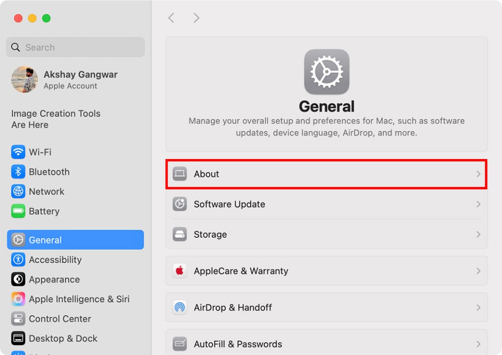 How to Change AirDrop Name on iPhone, iPad, and Mac | Beebom
