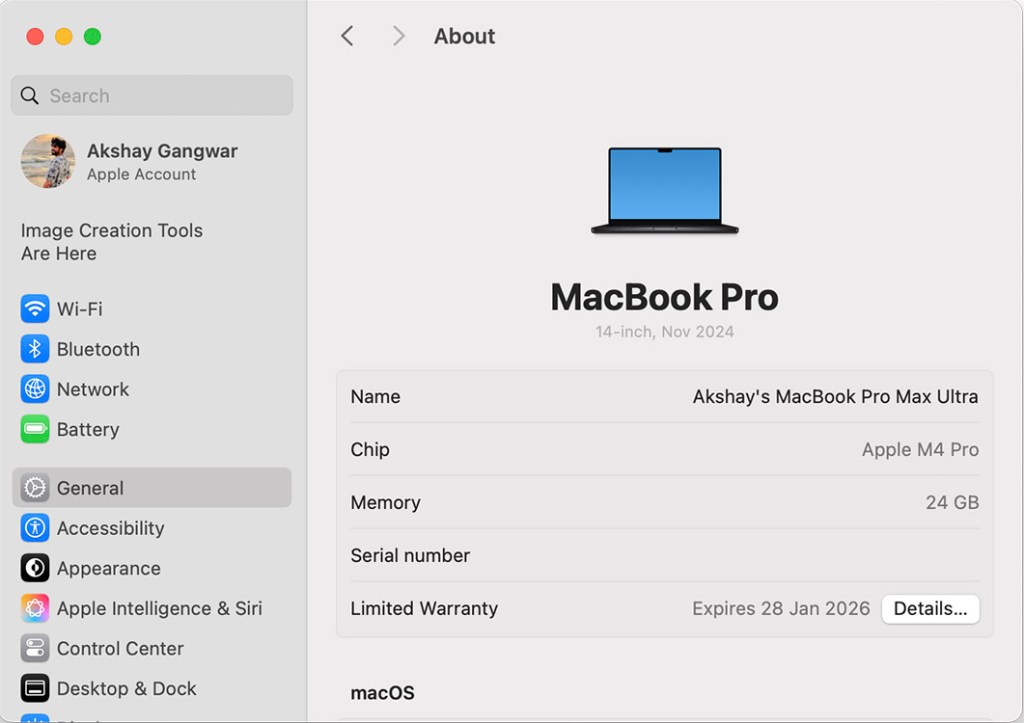 How to Change AirDrop Name on iPhone, iPad, and Mac | Beebom