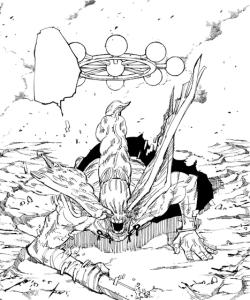 Mahoraga's Powers & Abilities in Jujutsu Kaisen Explained | Beebom