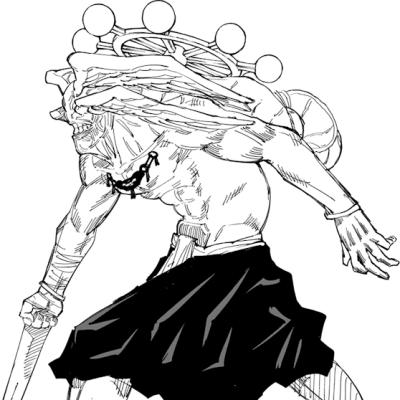 Mahoraga's Powers & Abilities in Jujutsu Kaisen Explained | Beebom