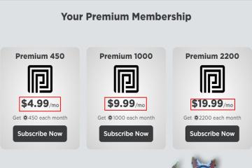 Roblox Premium: What is It, Benefits, Cost & How to Get | Beebom