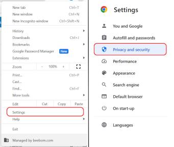 Spotify Web Player Not Working? Try these 8 Fixes! | Beebom
