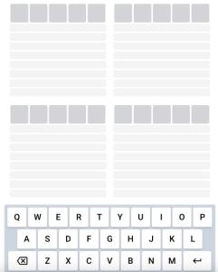 What Is Quordle? Everything You Need to Know | Beebom