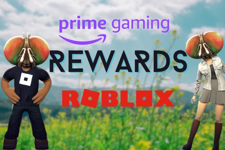 How to Claim Roblox Prime Gaming Rewards (August 2023) | Beebom