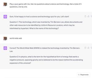 8 Best Games You Can Play With ChatGPT | Beebom