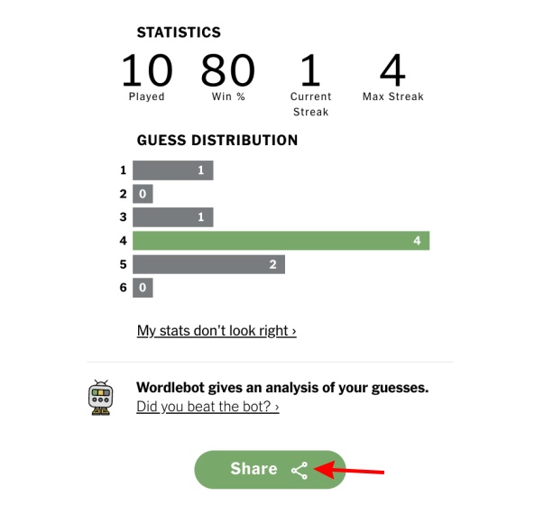 What Is Wordle? Everything You Need to Know | Beebom