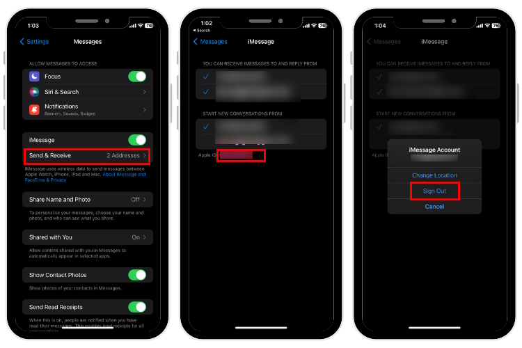 iMessage Not Working? Best Fixes for iPhone, iPad & Mac | Beebom