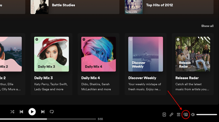 Spotify Web Player Not Working? Try these 8 Fixes! | Beebom