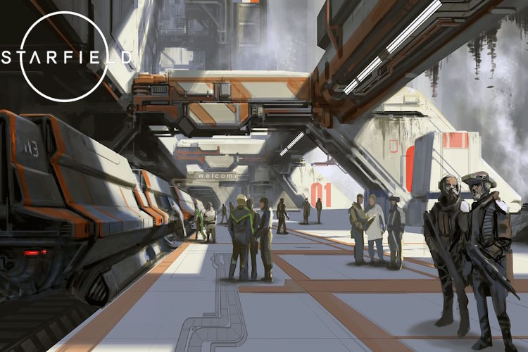 How to Use the Starfield Build Planner to Make an Ideal Character | Beebom