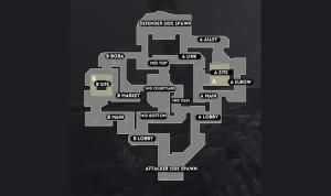 Valorant Sunset Map Guide: Tips & Tricks, and More | Beebom