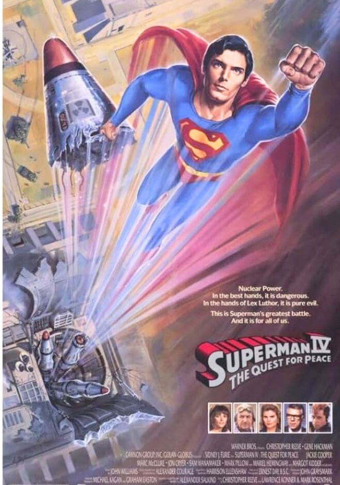 Superman Movies in Order (2025 Guide) | Beebom