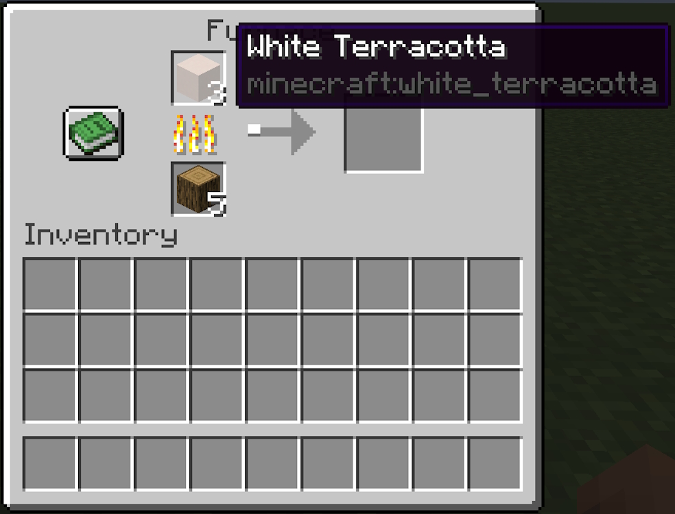 How To Make Terracotta In Minecraft Regular Dyed And Glazed Beebom