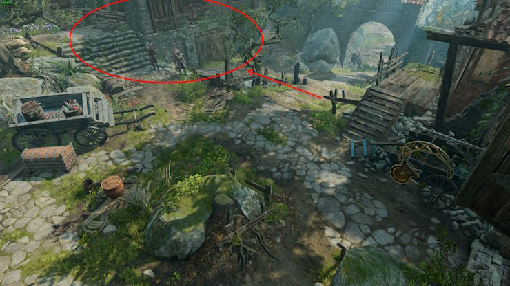 How to Find Infernal Iron in Baldur's Gate 3 (BG3) | Beebom