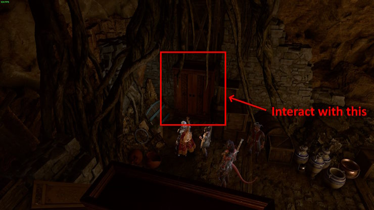 How to Find Infernal Iron in Baldur's Gate 3 (BG3) | Beebom