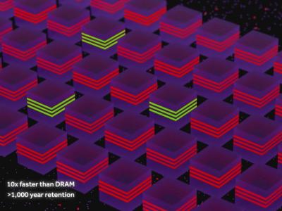 ULTRARAM Can Be the Next Computing Marvel We've Been Waiting For! | Beebom