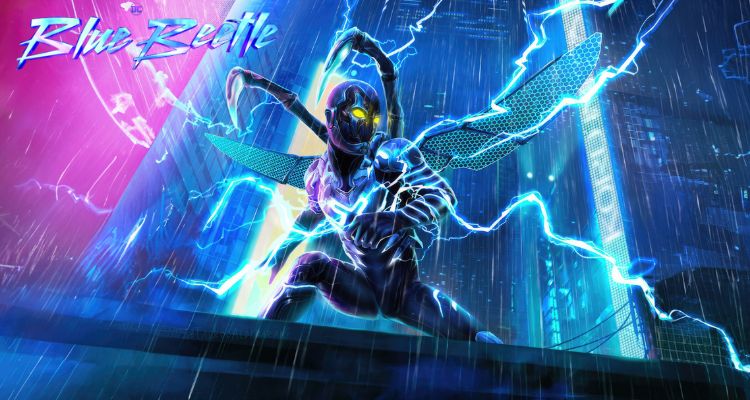 Who is Blue Beetle: Origin, Powers, Enemies, and More | Beebom