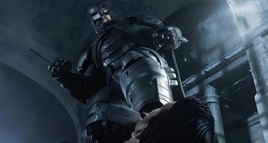 List of All Batman Movies in Order (Chronological) | Beebom