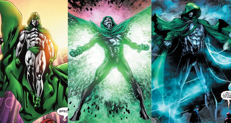 Top 15 Most Powerful DC Superheroes Ranked | Beebom
