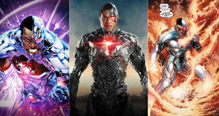 Top 15 Most Powerful DC Superheroes Ranked | Beebom
