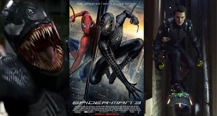 How to Watch Spider-Man Movies in Order | Beebom