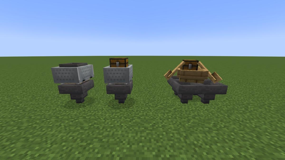 How to Use a Hopper in Minecraft | Beebom