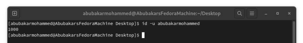 How to Change the Owner of a Directory in Linux | Beebom