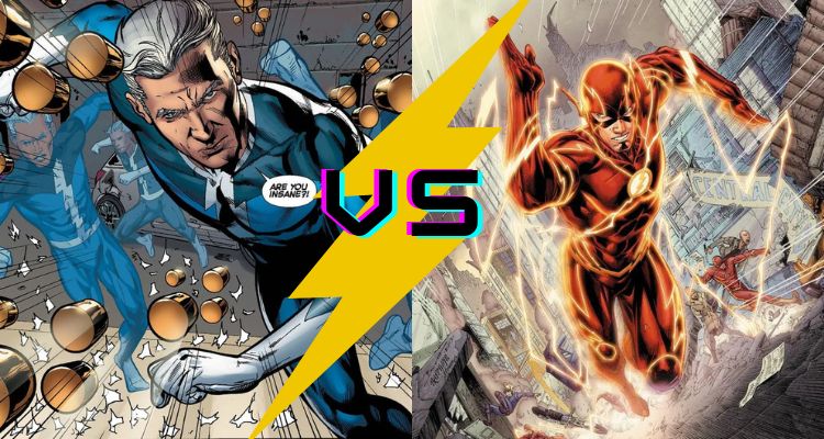 Marvel vs DC Character Matchup: Who Would Win? | Beebom