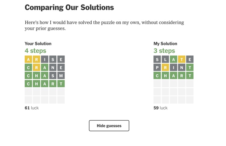 What Is Wordle? Everything You Need to Know | Beebom