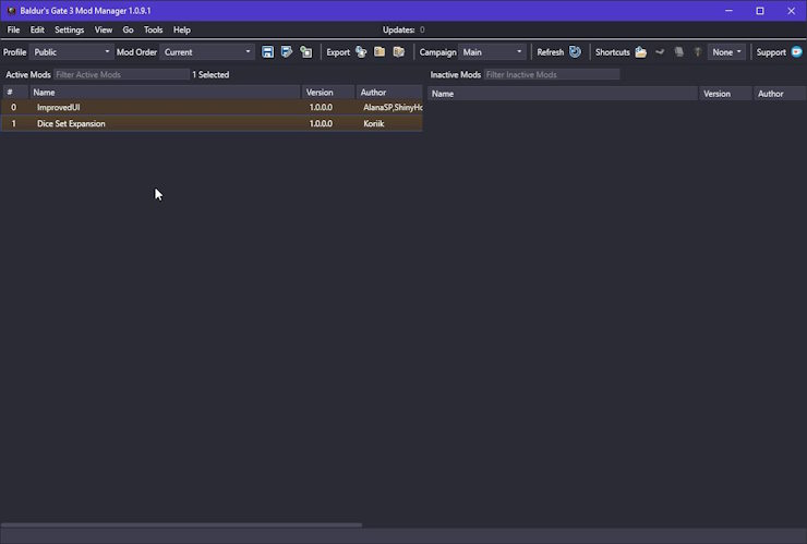 How to Install Mods in Baldur's Gate 3 (Guide) | Beebom