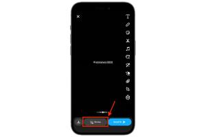 What Does SFS Mean on Snapchat? Explained! | Beebom