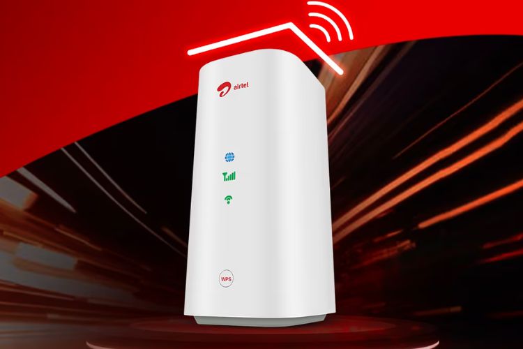 Airtel Introduces Xstream AirFiber, a Wireless Home Internet Service in ...