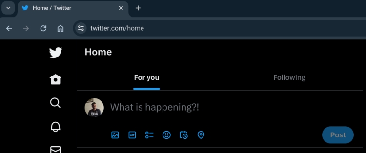 How to Change the X Icon Back to the Twitter Bird | Beebom